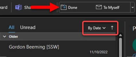 Gordon Beeming On Linkedin Email Productivityhacks Productivity