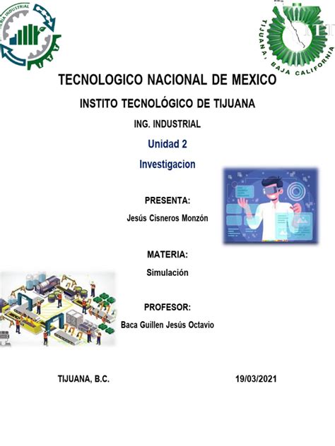 Unidad 2 Simulación De Variables Aleatorias Pdf