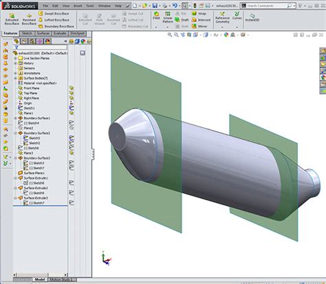 Solidworks 2010 Training Columbuscaqwe