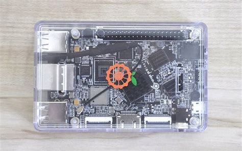 Orange Pi Win Plus Review A KickAss Allwinner A Powered SBC