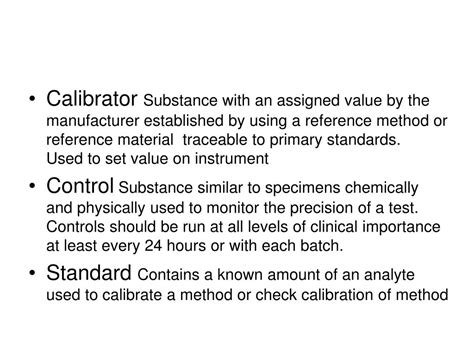 PPT QC QA PowerPoint Presentation Free Download ID 5197012