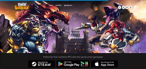 10 Game Hack And Slash Gratis Terbaik Di Android Update 2025