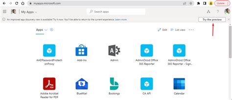 Myapps And Conditional Access Exclude With Ease All About Microsoft Endpoint Manager