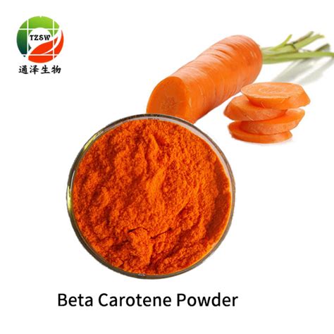 How Does Beta Carotene Powder Compare To Astaxanthin Supplements Blog