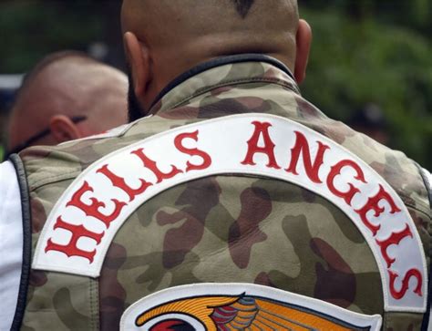 30 Strict Rules Members Of The Lawless Hells Angels Must Follow