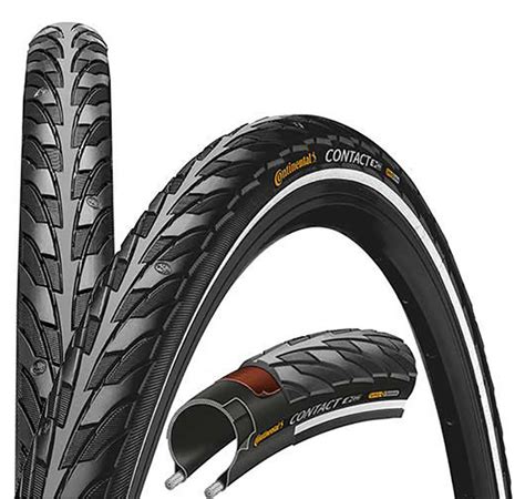 Покрышка Continental Contact, 28", 700x35C, 28x1 3/8x1 5/8 ...