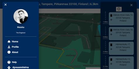 github maiska123 distance logger mapbox angular based vehicle