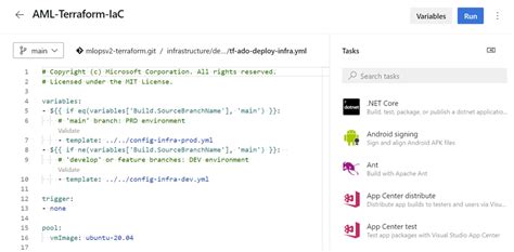 Effortless Mlops Streamline Your Ml Workflows With Azure Machine Learning Le Blog De Cellenza
