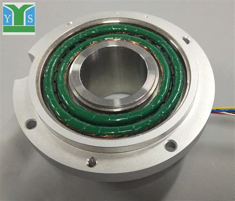 Encoder Resolver Rotary Position Sensor Speed Transducer Original Yingshuang Windouble Servo