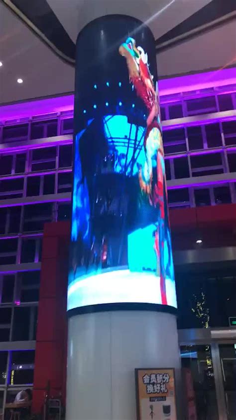 Indoor Factory Price Flexible Led Display P P P Soft Led Module Buy Flexible Led Pixel