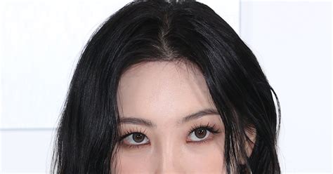 [포토s] 선미 평소와 다른 분위기