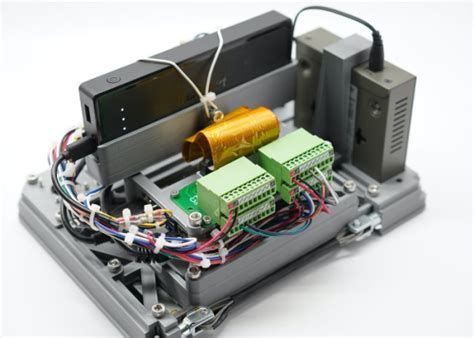 Build Your Own Rugged Raspberry Pi Laptop For Adventure