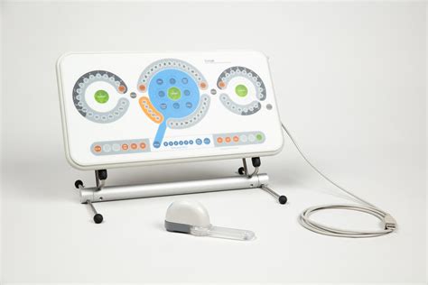 Light Operated Mouse And Keyboard LOMAK Museum Of Transport And