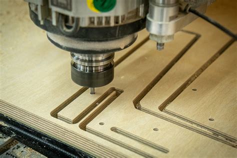Cnc 라우터는 어떻게 작동합니까 액텍 Cnc