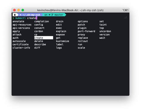 How To Add Auto Suggestion And Syntax Highlighting In Macoslinux