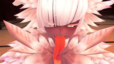 Bunyip Snake Girl Eporner