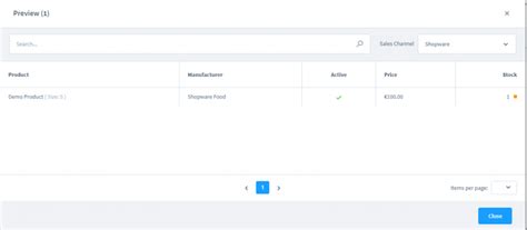 Dynamic Product Group And Assign To Homepage In Shopware 6