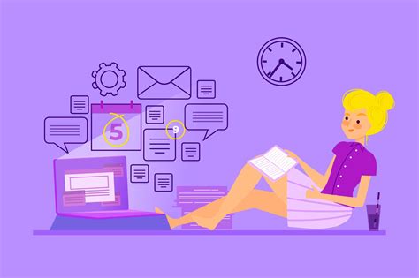 Maximizing Educational Productivity With Digital Tools For Teaching And