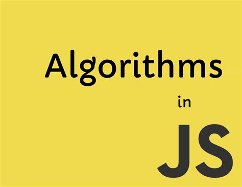 Javascript Algorithm Topics By Md Arif Hossain Medium