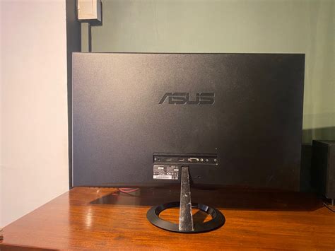 Asus LCD Monitor Computers Tech Parts Accessories Monitor Screens On Carousell