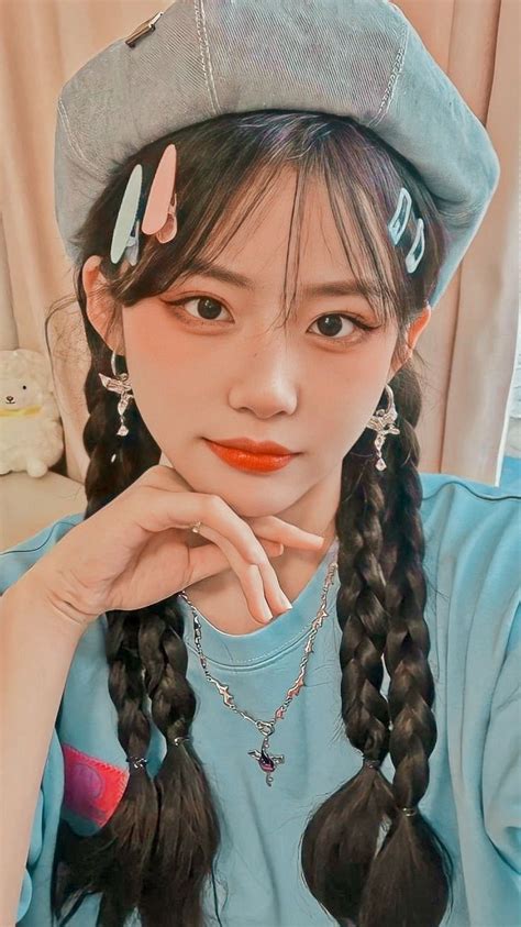 Indie Pastel Ulzzang Girl At Zoe Walker Blog