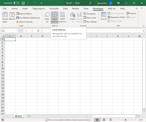 How Do I Enable Barcodes In Excel At Minnie Steadman Blog