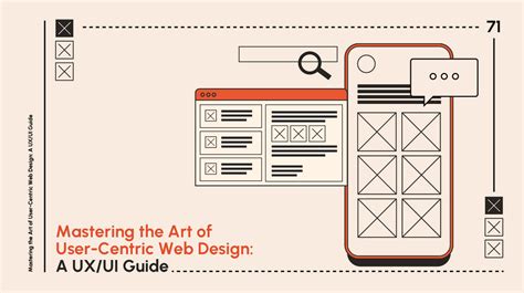 Mastering The Art Of User Centric Web Design A Uxui Guide