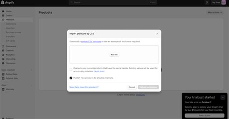 Migrate To Shopify And How To Migrate A Website To Shopify In 2024