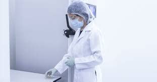 What Is Viable And Nonviable Particle Count