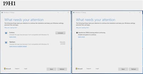 Microsoft To Clarify Kb Error Confusion In Windows 10 19h1 Winbuzzer