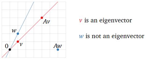 51 Eigenvalues And Eigenvectors Mathematics Libretexts
