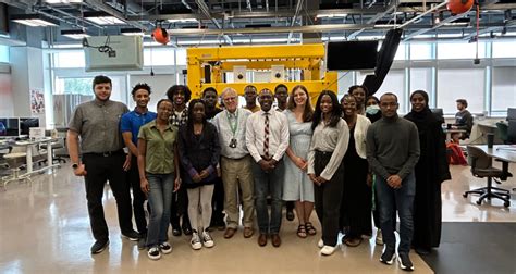 Interview With An Internship Host Emily Armstrong Elite Program