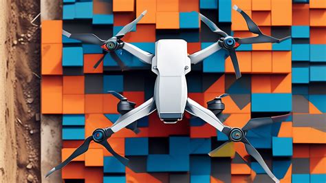 Understanding The Anzu Robotics And Dji Drone Technology Partnership By Walter Mcmillan Jun