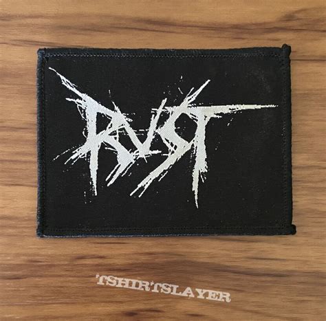 Rust Patch Tshirtslayer Tshirt And Battlejacket Gallery Rust Patch Tshirtslayer Tshirt And Battlejacket Gallery