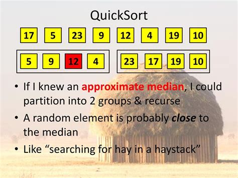 The Best Algorithms Are Randomized Algorithms Ppt Download