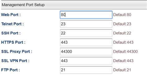 Add A Lan Ip Address To Dmz Draytek