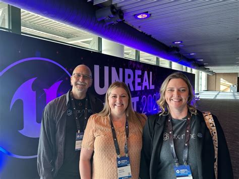 Melissa Kopinski On Linkedin Unrealfest