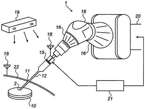 Three Dimensional Robotic Bioprinter Eureka Patsnap