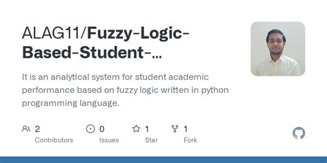 Fuzzy Logic Based Student Academic Performance Analyzing Systemfuzzy