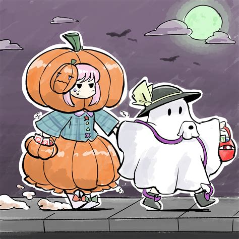 Ghost Costume Danbooru