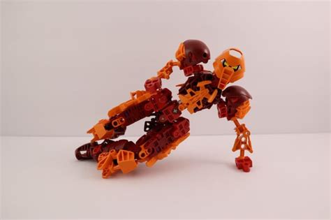 Spicy Lady Rbioniclelego