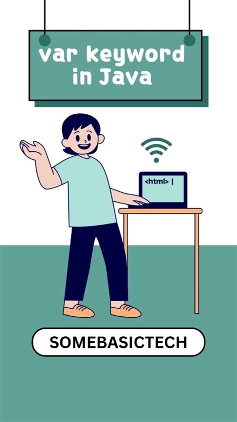 Somebasictech To Be Precise It Is A Keyword Which Acts Like A