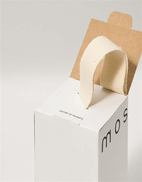 모서리 십자가 [기프트백] 모서리 공식스토어