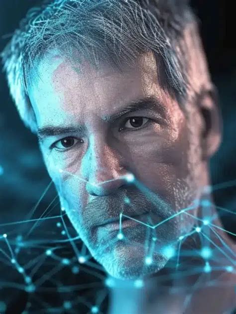 Michael Saylor Reveals Key Strategy Insights On Q1 2025 Earnings Call