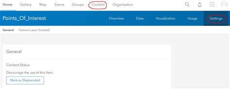 Popup Disabling The Editing Option In Pop Ups Geographic Information Systems