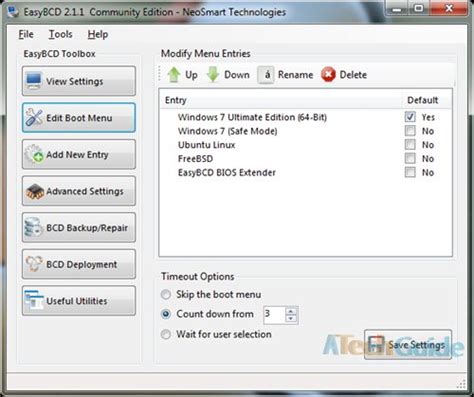Easy Steps To Remove Linux Dual Boot And Delete Dual Boot Windows Xp