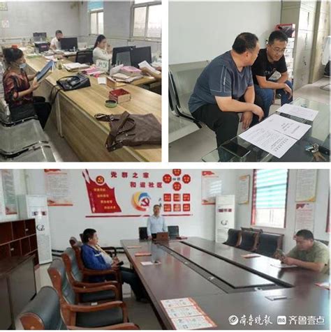 惠民县何坊街道法律顾问三个一 赋能乡村振兴 社区 群众 服务