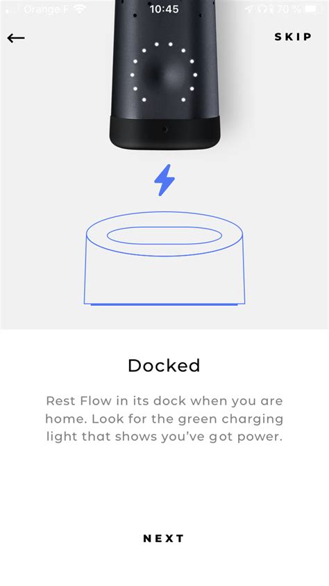Flow Getting Started Guide Plume Labs