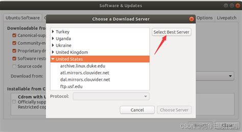 Qt59 Ubuntu1804 64位交叉编译目标机为ubuntu1804 Arm 32位基于rk3288ubuntu18 Qt59