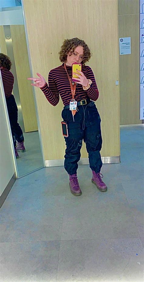 Work Fit Target Doesnt Deserve Me Scrolller